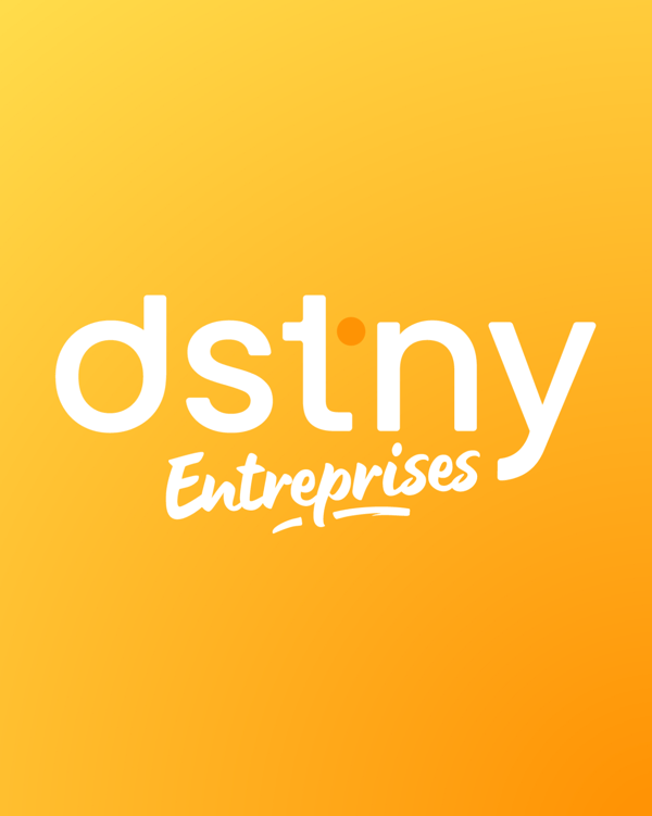 Contactez les équipes Dstny